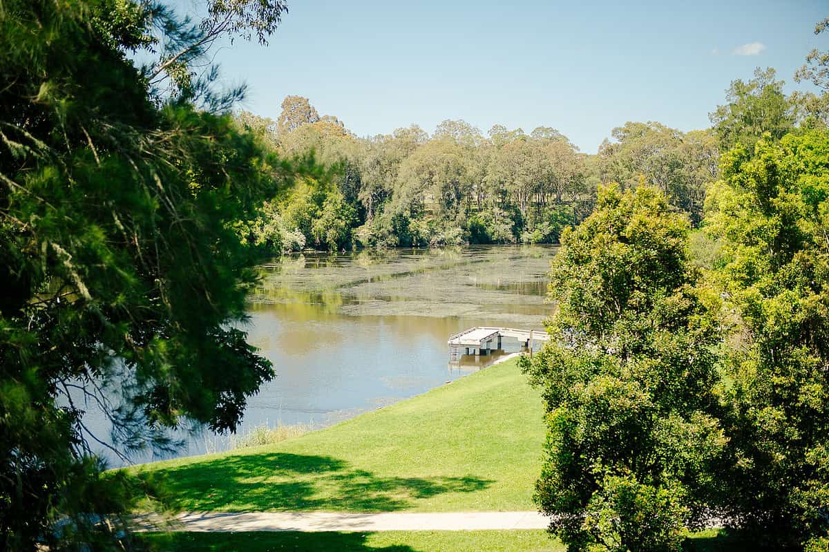 All About Dungog Shire - Dungog Visitor Centre