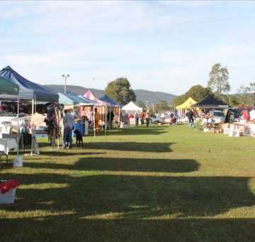Dungog Visitor Information Centre